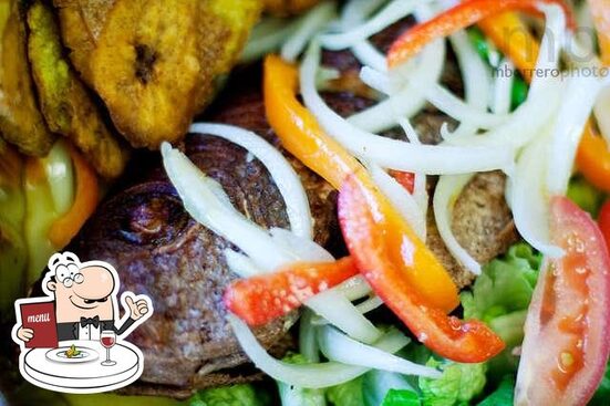 Family Seafood Restaurant in North Miami