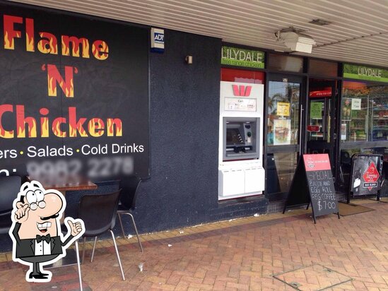 Flame N Chicken, Narraweena - Restaurant menu, prices and reviews