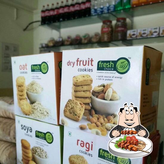 Fresh Choice Bakery, Visakhapatnam - Restaurant menu, prices and reviews