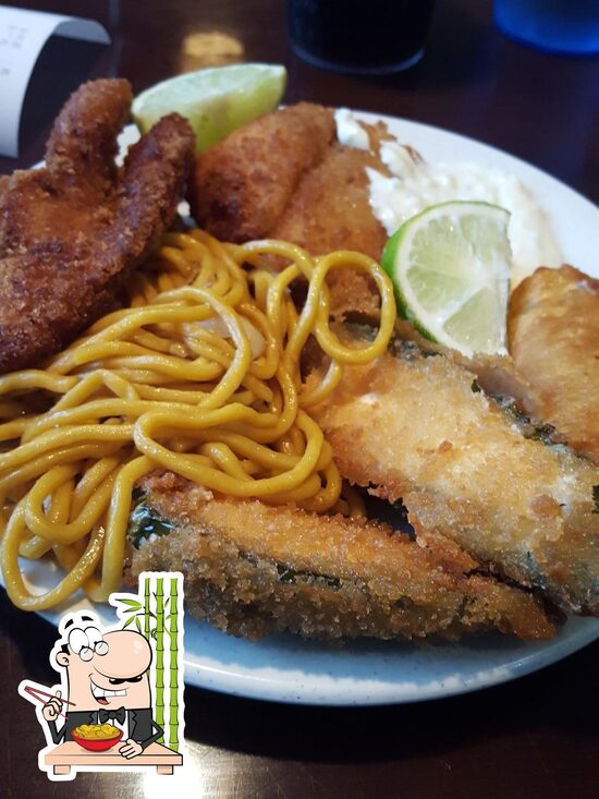Grand China Buffet, Pharr - Restaurant menu, prices and reviews