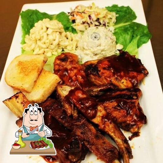 Hole In the Wall Deli, 21162 S Western Ave in Torrance - Restaurant reviews