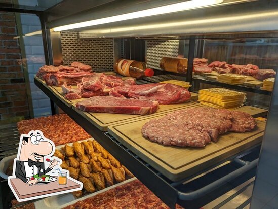 MR BARBEQUE, Antwerpen - Restaurantbewertungen