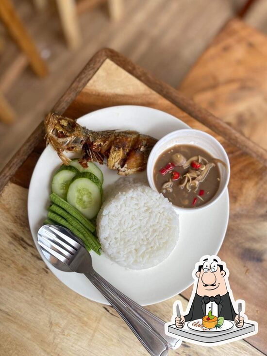 Ninetynine-99% restaurant, Bangkok - Restaurant reviews