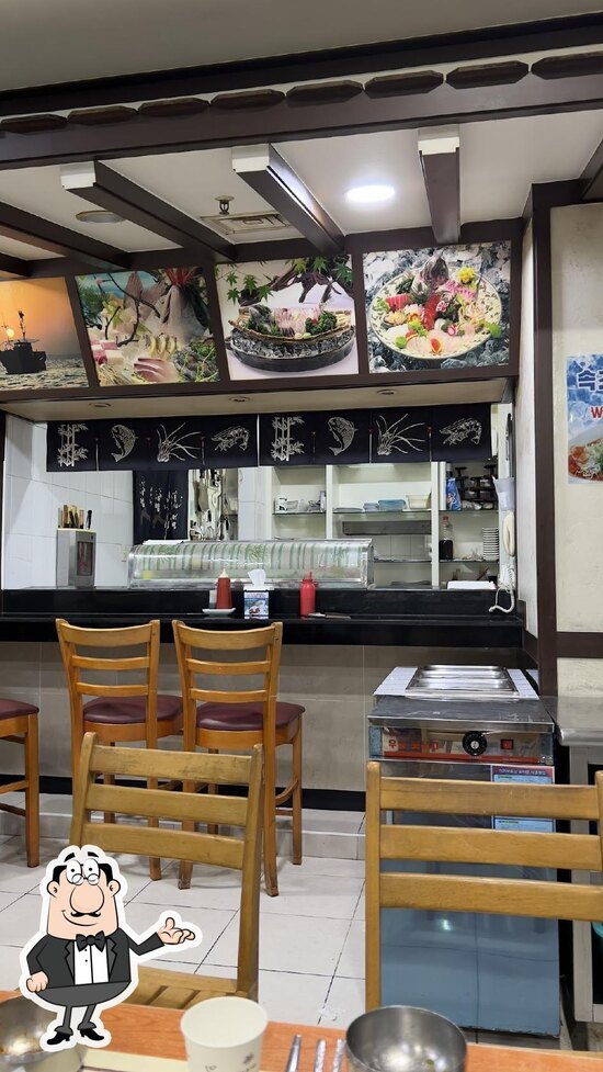 Sorabol Restaurant, Seoul - Restaurant menu, prices and reviews