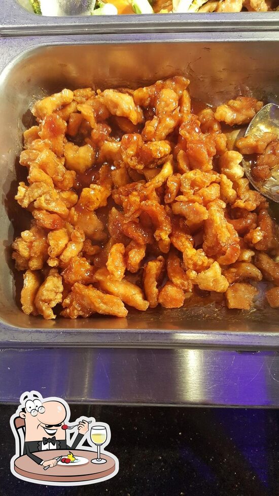 Teppanyaki GRILL BUFFET, Delran - Restaurant menu, prices and reviews