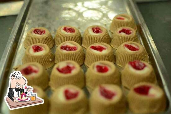VIP Sweets, Kolkata, 448A, Salt Lake, Nabapally, Sector IV - Restaurant ...