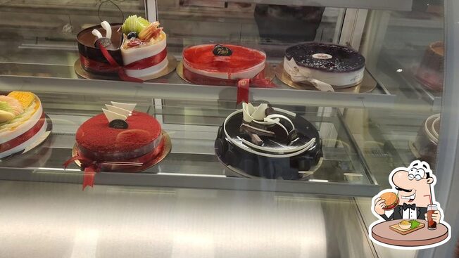 Lareen Sweets Abu Hail حلويات لارين ابوهيل desserts, UAE - Restaurant ...