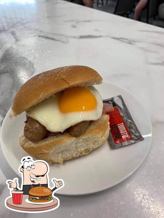 Annie's Tearoom, Ellon - Restaurant menu, prices and reviews