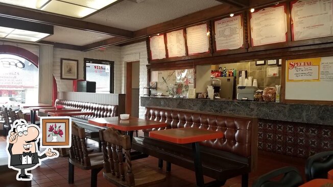 A Taste of China, Affton - Restaurant menu, prices and reviews