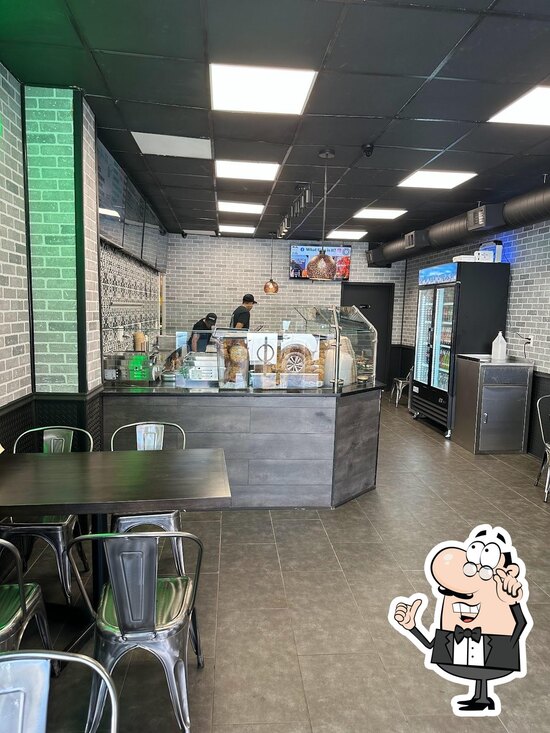 Guac Time Mexican Grill, New York City, Jamaica–179th Street ...