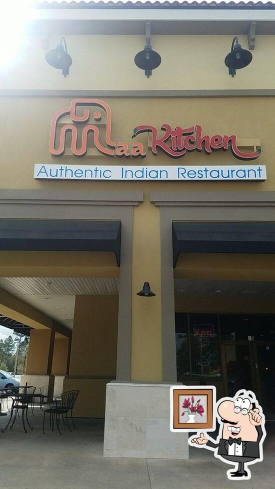 Maa Kitchen, Jacksonville - Restaurant menu, prices and reviews