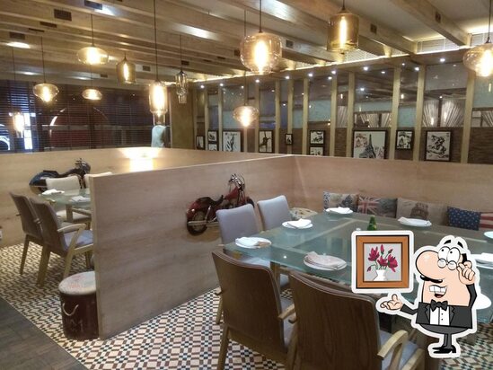 Tatva Restaurant - Jubilee Hills, Hyderabad - Restaurant menu, prices ...