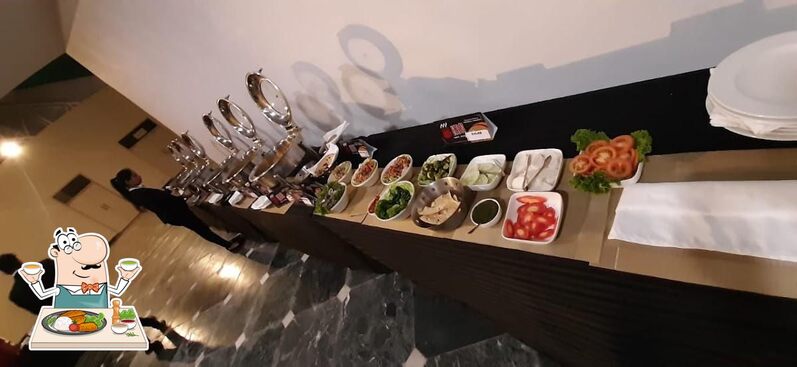 KURRY KINGDOM RESTAURANT ( KKR ), Lucknow - Restaurant reviews