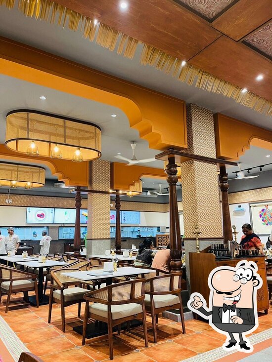 Anna Idli, Raipur - Restaurant menu, prices and reviews