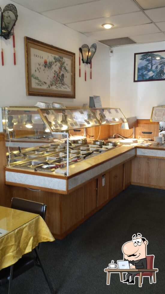 Yellow River Restaurant, Port Alberni - Restaurant menu, prices and reviews