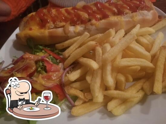 Fat Yankees in Hamilton - Restaurant reviews