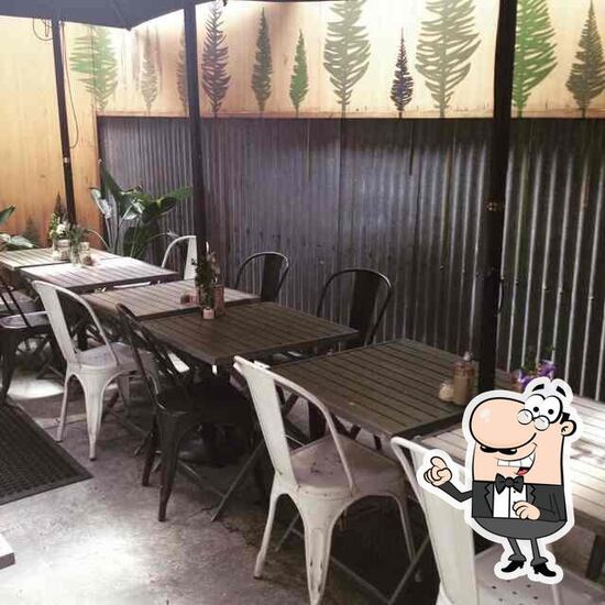 Arcadia Cafe And Bar, Fitzroy - Restaurant menu, prices and reviews