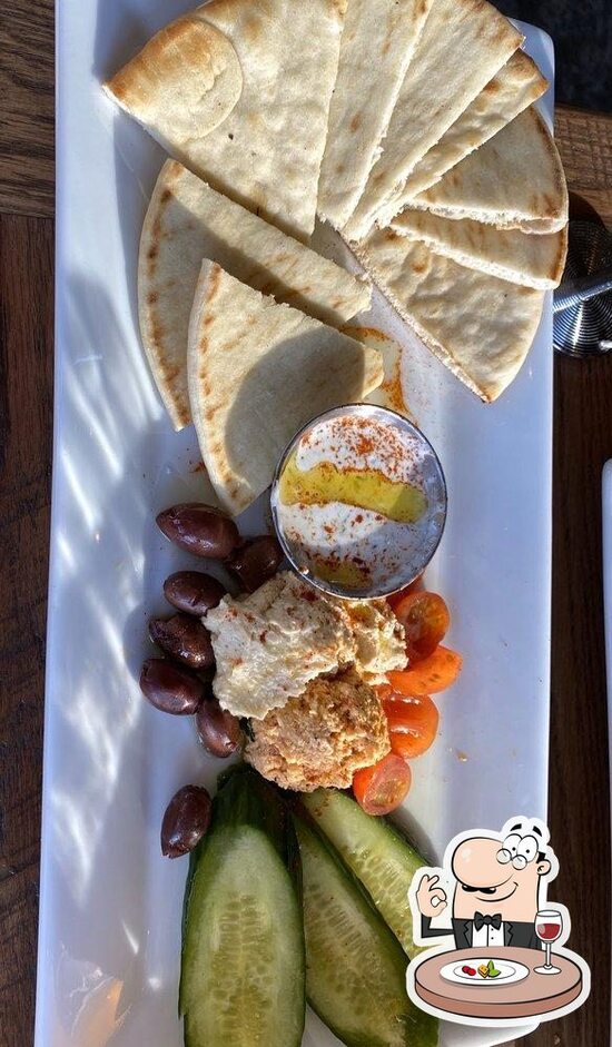 Bushfire Kitchen - Menifee in Menifee - Restaurant menu and reviews