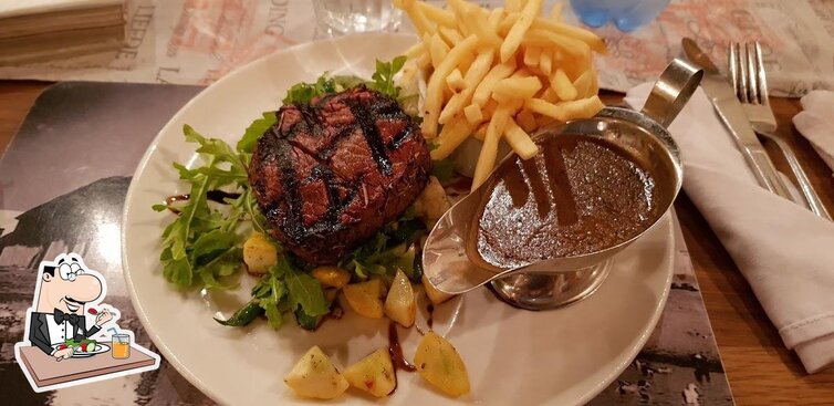 Damhuis Restaurant, Cape Town - Restaurant menu and reviews