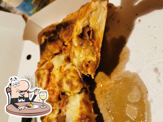 Four Ways, North Somercotes - Restaurant menu, prices and reviews