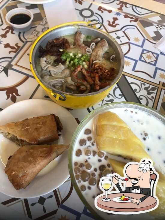 Gotobox, Marikina - Restaurant menu, prices and reviews