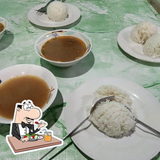 LUIS LINAGA-AN PATAHAN, Iloilo City - Restaurant menu, prices and reviews