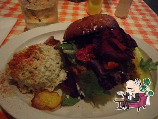 Local Break Restaurant and Bar, Eastham - Restaurant menu, prices and ...