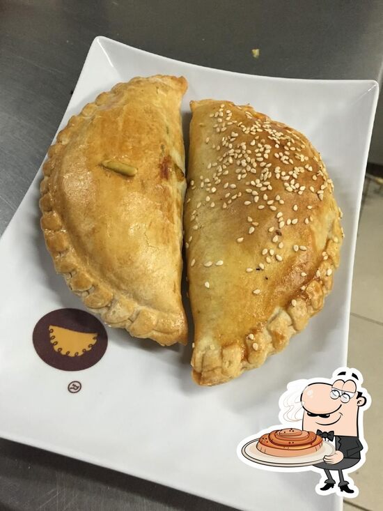 Pastes Pasteko restaurant, Cadena, Carr. Providencia-Pachuquilla 140 ...