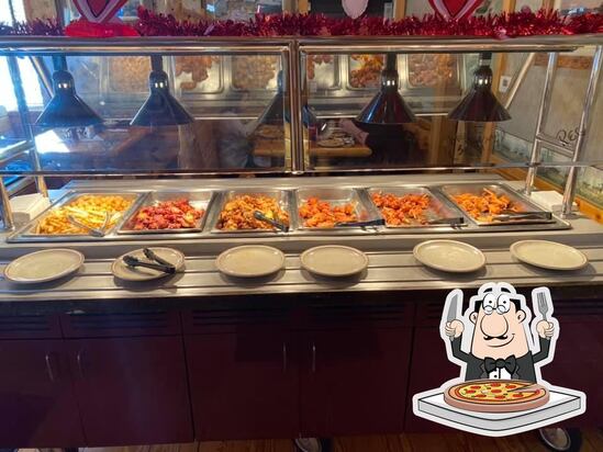 RiverStreet Family Restaurant in Hayward - Restaurant reviews