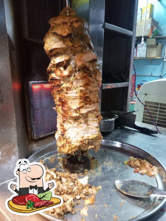 SAMOSA & SHAWARMA POINT, Kadapa - Restaurant menu, prices and reviews