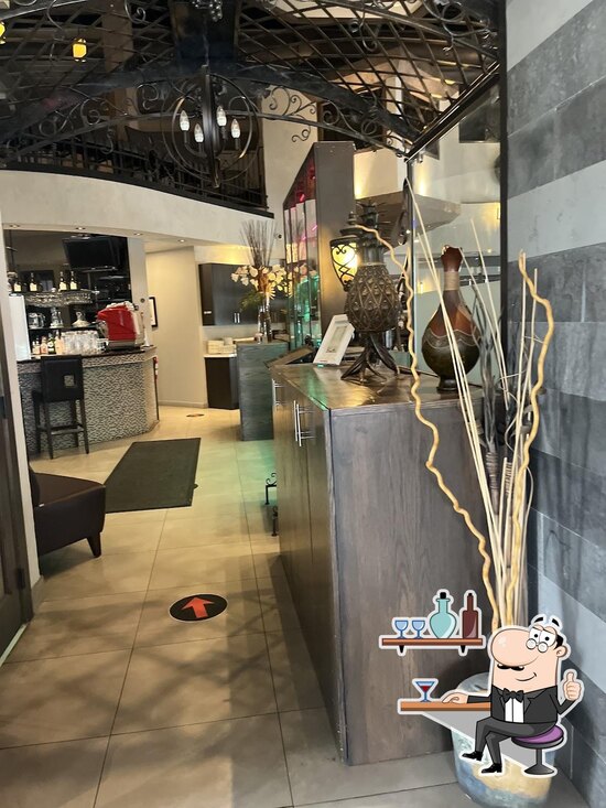 Sapore by Zafferano, Vaughan - Restaurant menu, prices and reviews