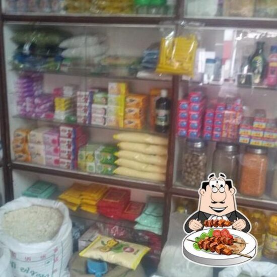 Shreenathji Kariyana & General Store, Surat - Restaurant menu, prices ...