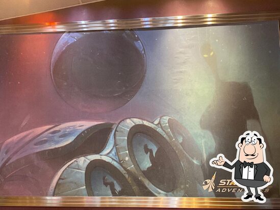 Starliner Diner, Hong Kong - Restaurant menu, prices and reviews