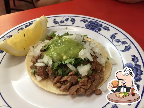 Chalateco in Mountain View - Restaurant menu and reviews