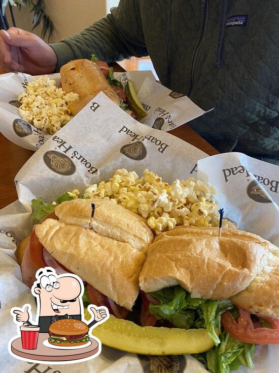 HeBrews Café in Wasilla - Restaurant reviews