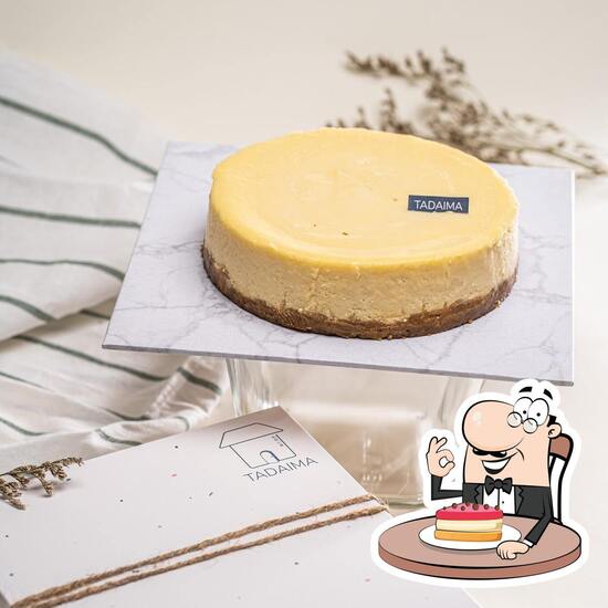 Tadaima Bakehouse, North Jakarta - Opiniones del restaurante