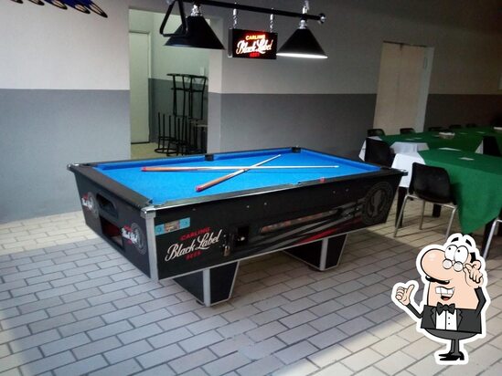 East Rand Hotel, Boksburg - Restaurant menu, prices and reviews