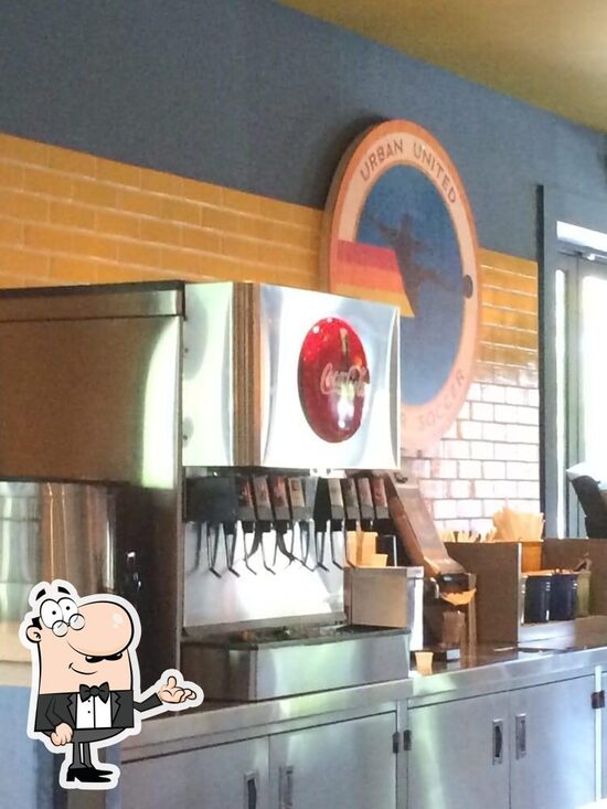 Jack's Urban Eats, Sacramento - Restaurant menu, prices and reviews
