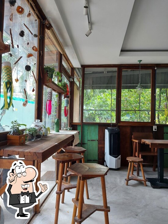 Myracle Café cafe, Ho Chi Minh City - Restaurant reviews