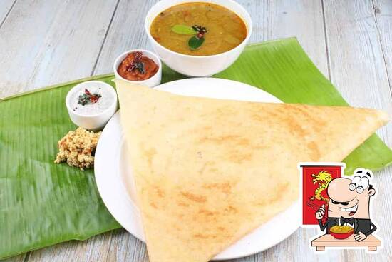 Truptee Veg Restaurant - Best Veg Restaurant in Bhubaneswar ...