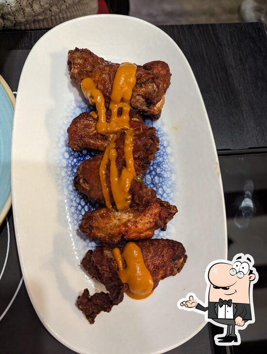 Mesón Jesús, Barcelona - Menú del restaurante, precios y reseñas