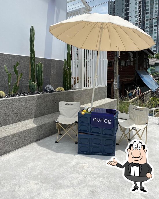 Ourlog.bkk, Bangkok, Pho Nimit - Menú del restaurante, precios y reseñas