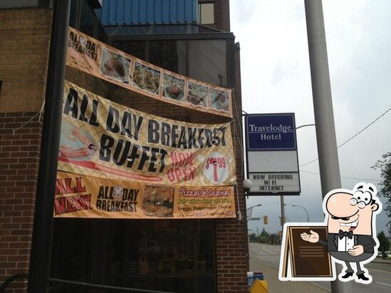 All Day Breakfast, Windsor - Restaurant menu, prices and reviews