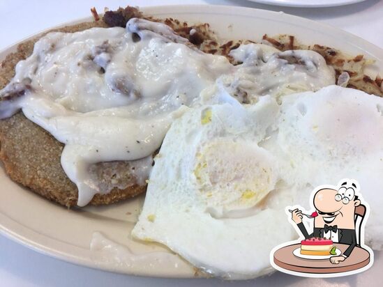 Ankeny Cafe in Ankeny - Restaurant menu and reviews