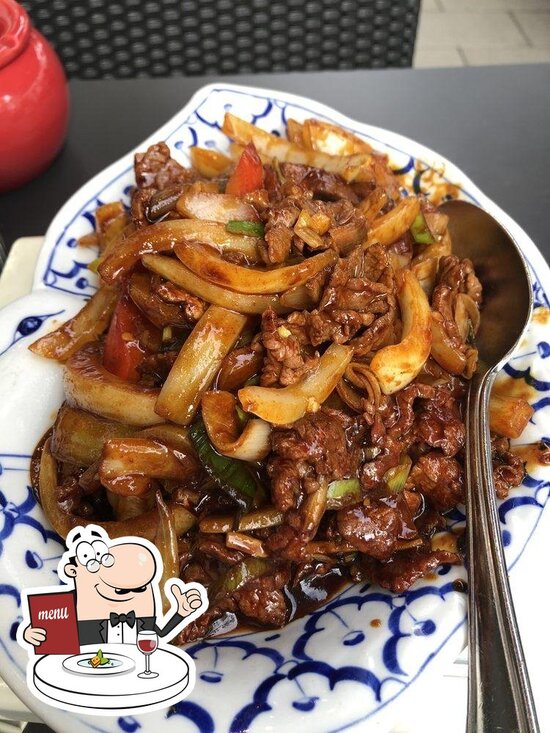 Asia Kim pub & bar, Langen - Restaurant menu and reviews