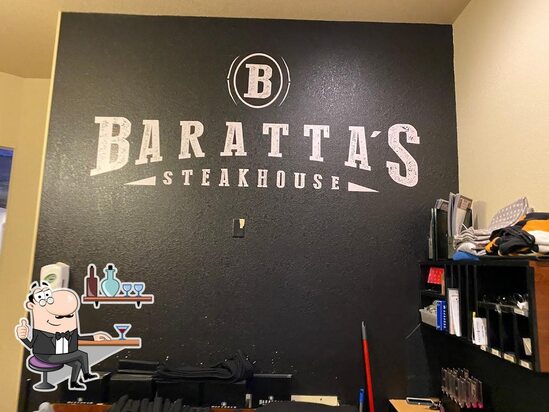 Baratta's Steakhouse, Carroll - Restaurant menu, prices and reviews