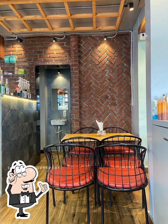 Brewing Partners - Pimpri, Pimpri-Chinchwad - Restaurant menu, prices ...