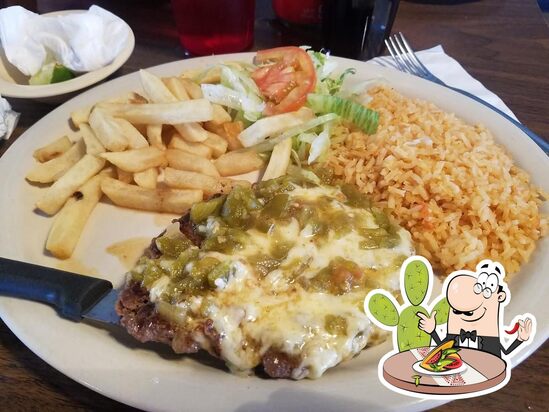 Carnitas Tio Juan, El Paso - Menú del restaurante, precios y reseñas