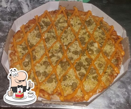 Donna Pizza, Brasília - Menu do restaurante, preços e opiniões