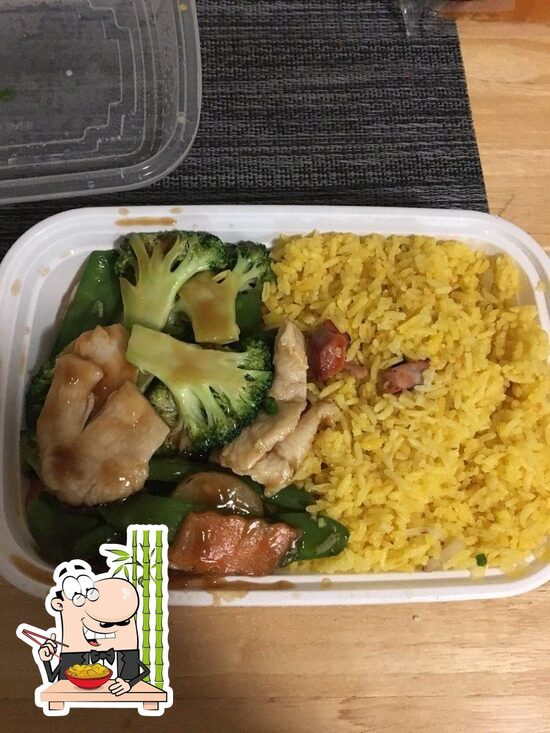 Empire Kitchen, Manchester - Restaurant menu, prices and reviews